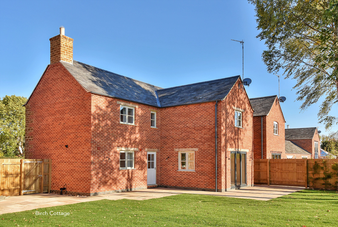 Walter Ward | Drayton Road, Medbourne